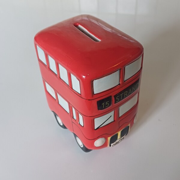 Novelty Money Box - Etsy UK
