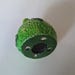 Frog Money Box Ceramic Green - Etsy
