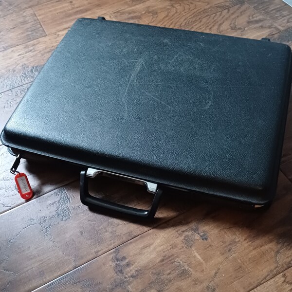 Briefcase - Etsy UK