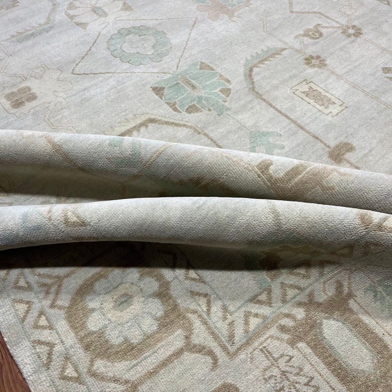 8x10 Wool Rug - Etsy