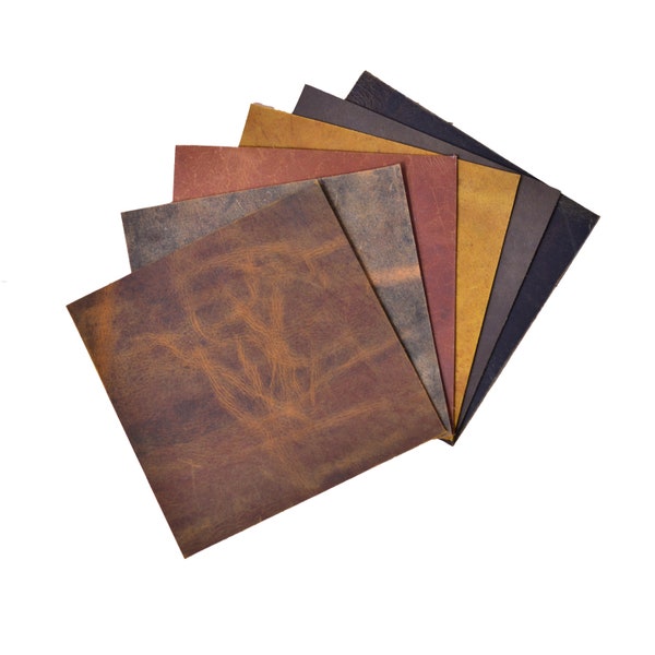 Genuine Leather Sheets - Etsy