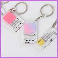 Bts Keychain - Etsy