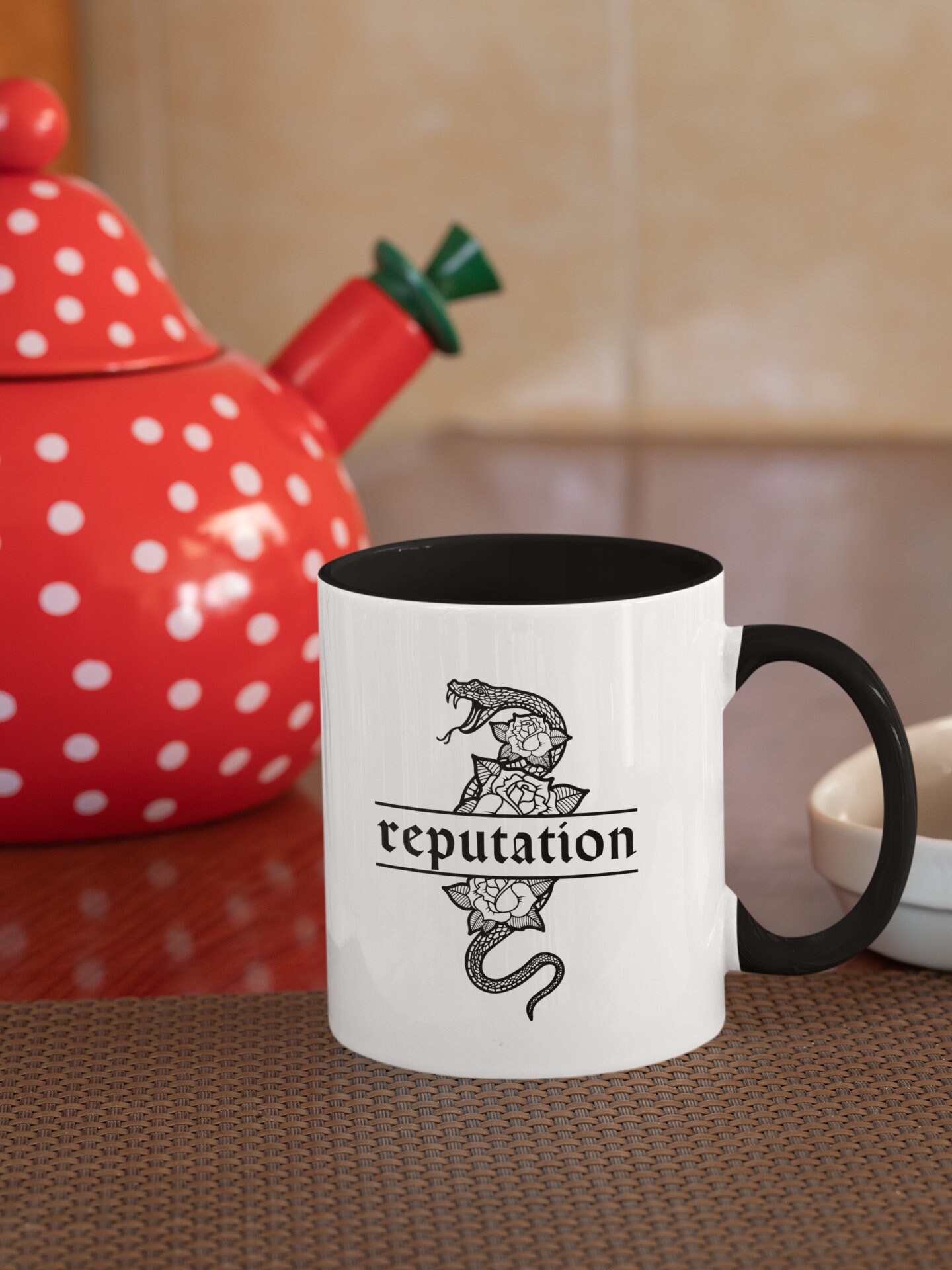 Reputation Mug, Taylor Swift Mug, Swiftea Mug, Swiftie Gifts Box ...