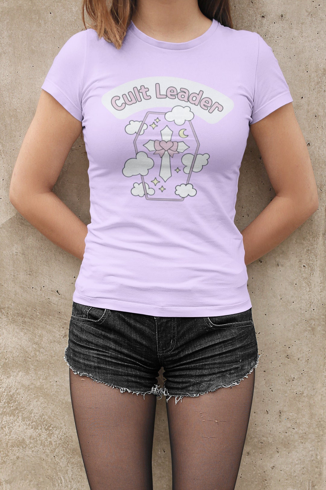 Cult Leader, Cult Leader Shirt, Cult Classic, Cult Member, Cults of ...