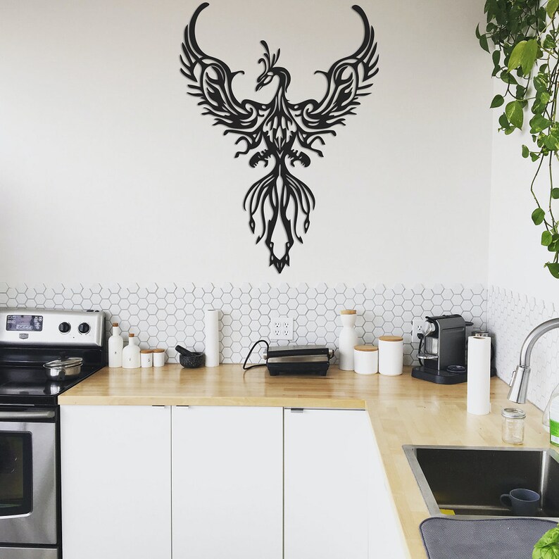 Phoenix Design SVG Customize Gift Svg Vinyl Bundle Cut - Etsy