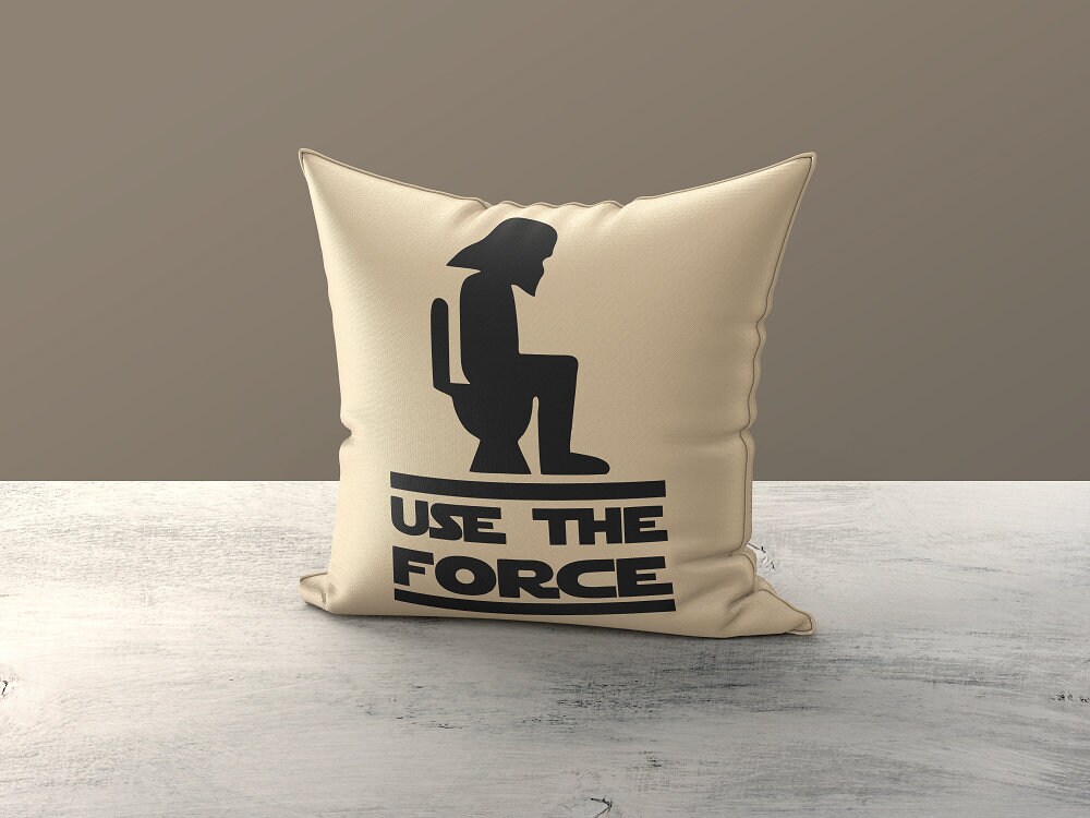 Star Wars Use the Force Design SVG Customize Gift Svg Vinyl - Etsy UK