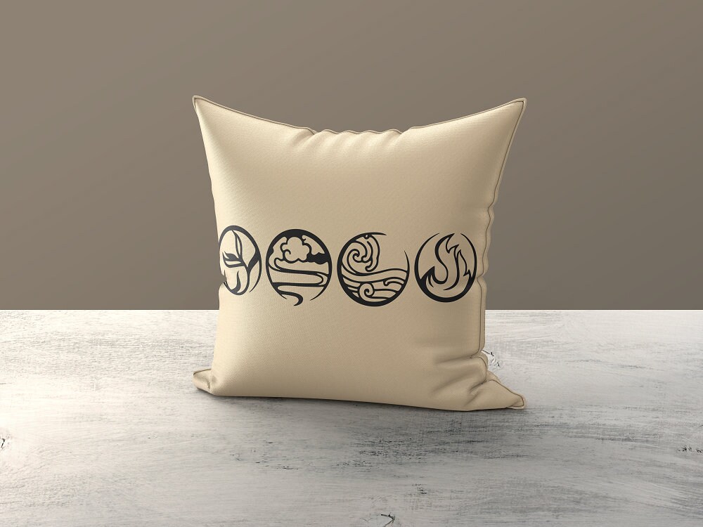 4 Elements Design SVG Customize Gift Svg Vinyl Bundle Cut - Etsy