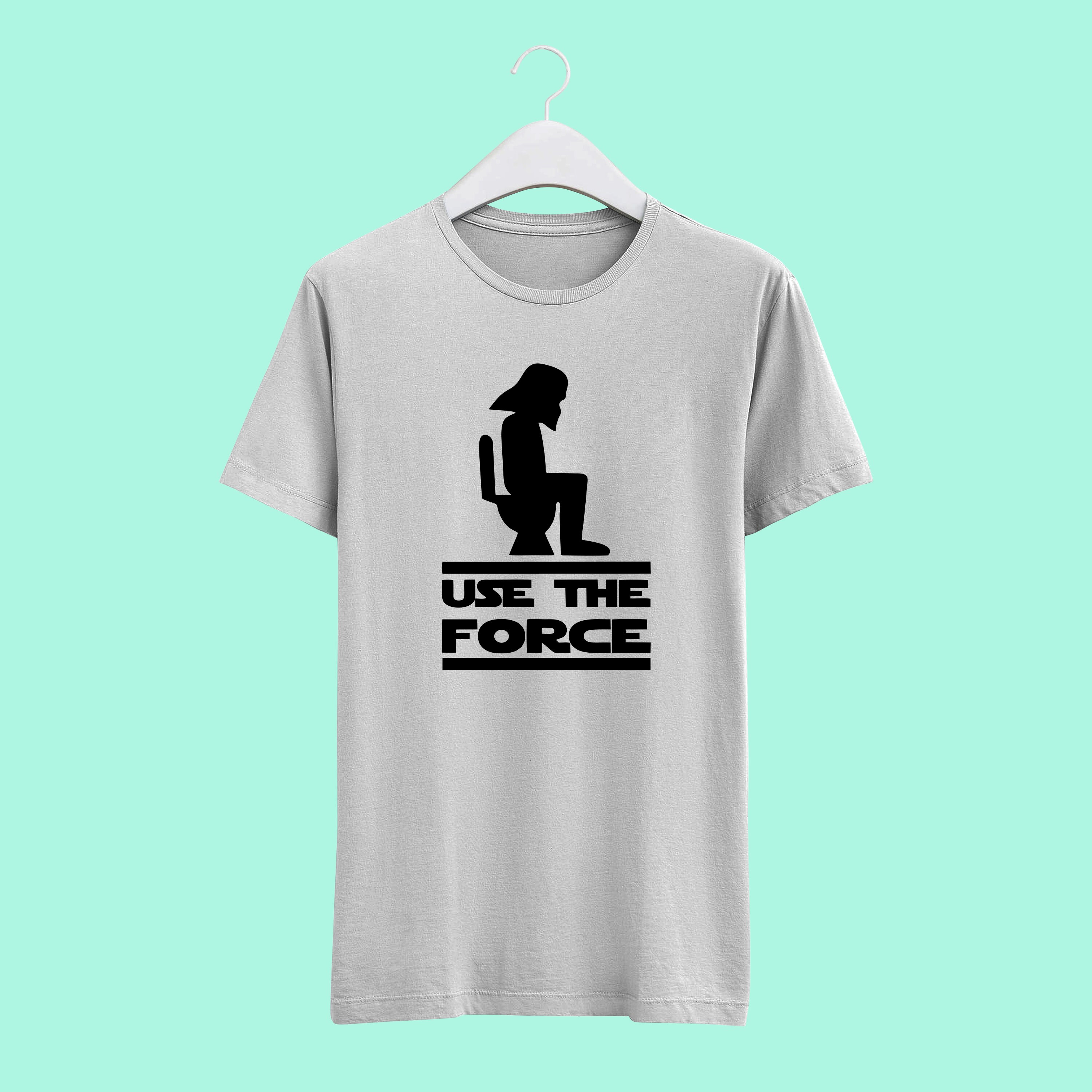 Star Wars Use the Force Design SVG Customize Gift Svg Vinyl - Etsy UK