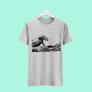 Wave Design SVG, Customize Gift Svg, Vinyl, Bundle Cut File, Svg, Pdf ...