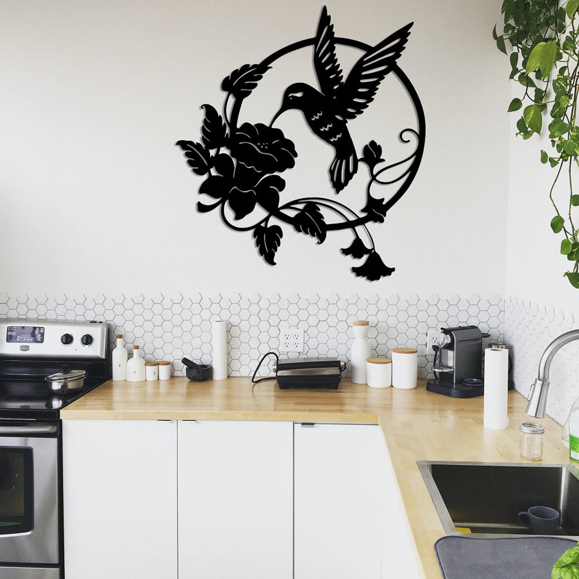 Hummingbird Design SVG Customize Gift Svg Vinyl Bundle Cut - Etsy