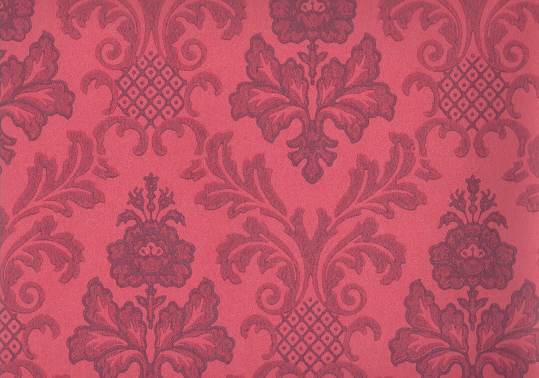 Victorian Wallpaper - Pub Wallpaper | Bar Wallpaper - Etsy
