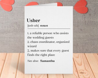 Personalized Urology Resident Card, Urology Graduation Gift, Match Day ...