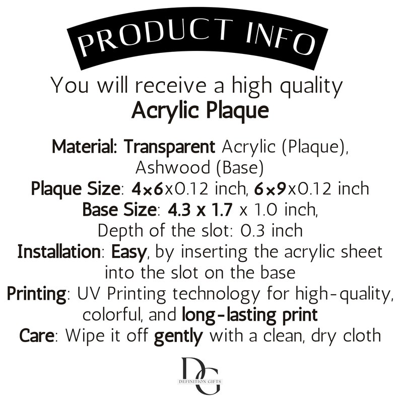 Personalized Actor Acrylic Plaque, Drama Graduate Gift, Teather Student ...