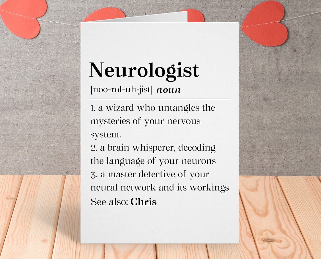 Personalized Neurology Admission Card Neurology Acceptance Etsy personalized-neurology-admission-card-neurology-acceptance-etsy