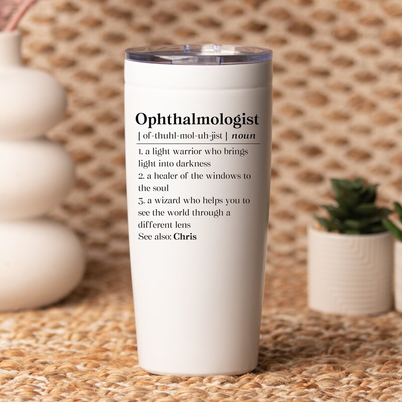 Ophthalmologist - Etsy