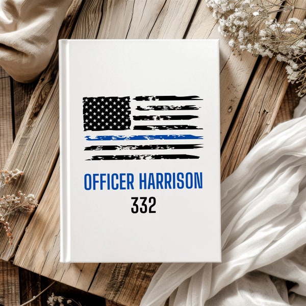 Officer - Etsy
