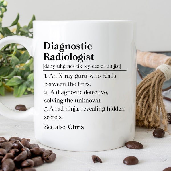 Radiology Thank You - Etsy
