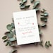 Personalized Best Friend Leaving Card, Custom Long Distance Gift, Going ...