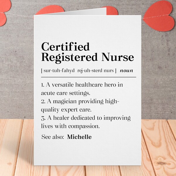 Crna Graduation Card - Etsy