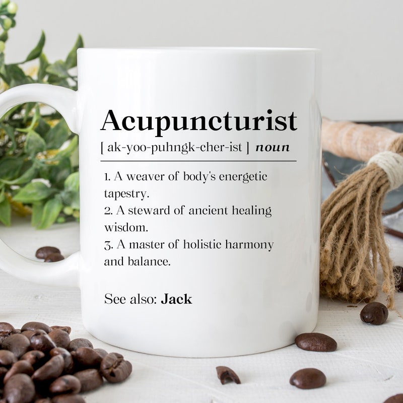 Acupuncture - Etsy