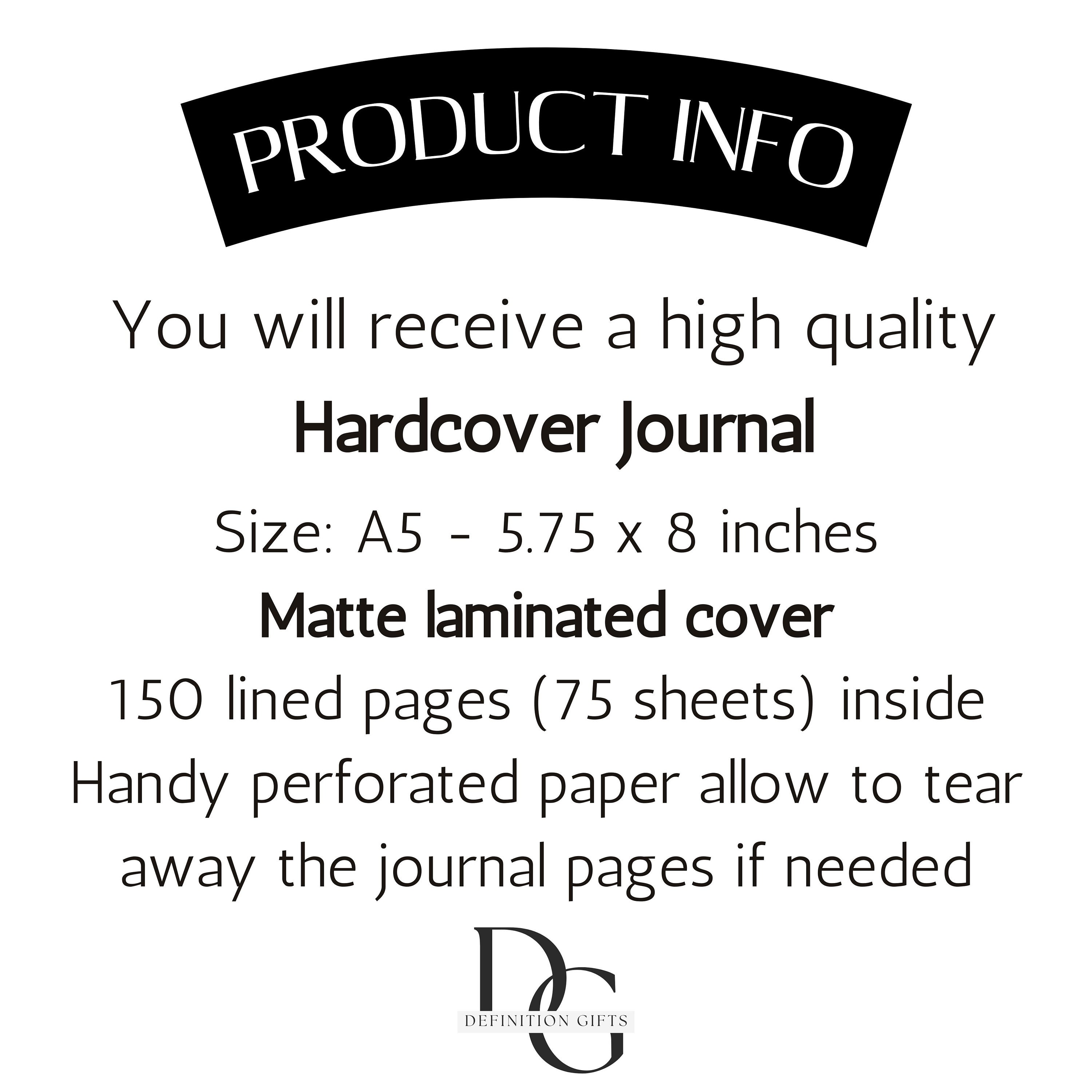 Personalized Police Officer Definition Journal, Policeman Appreciation ...