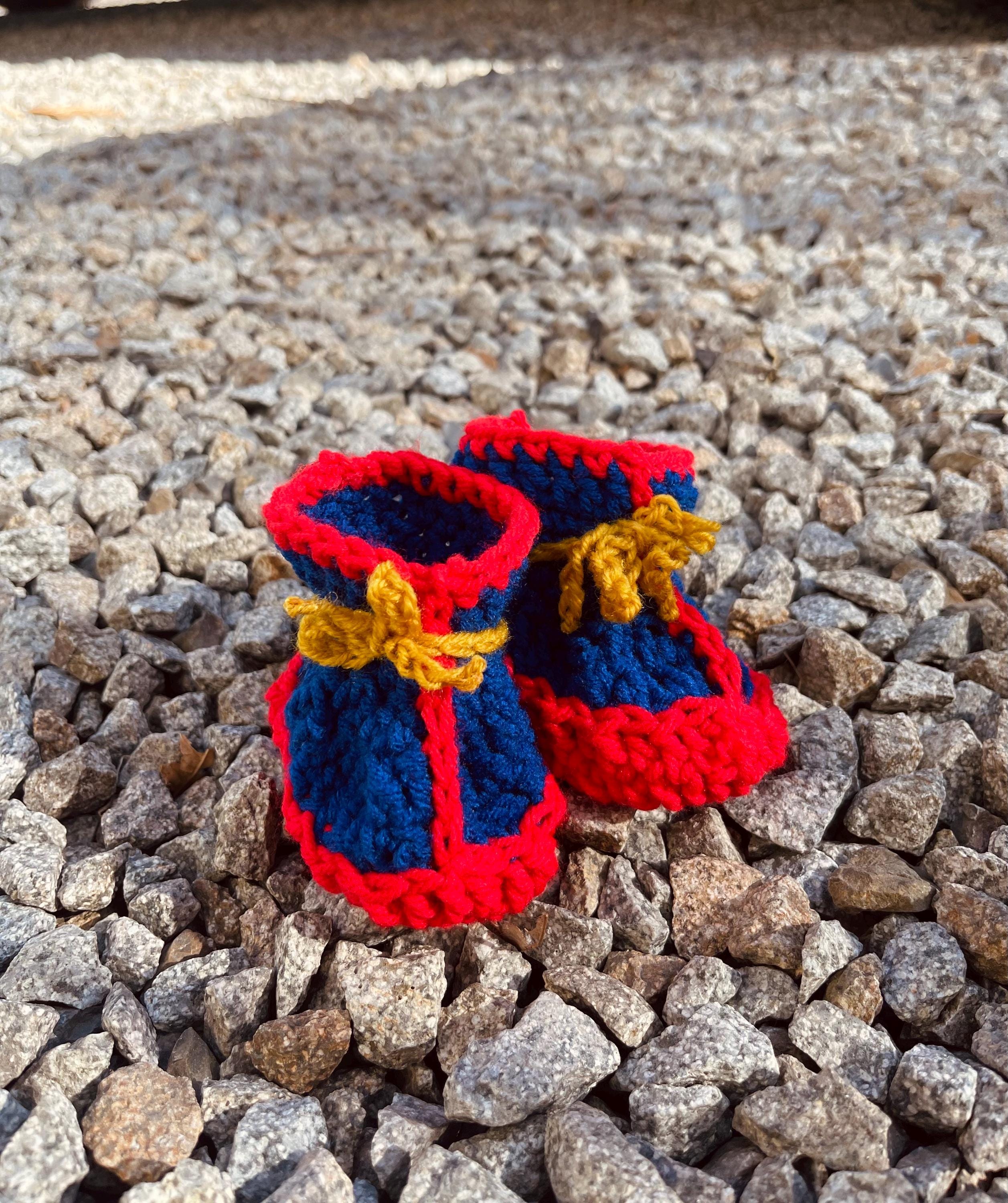 Crochet DBZ Gohan Baby Set| Infant Super Saiyan Outfit Costume | Anime ...