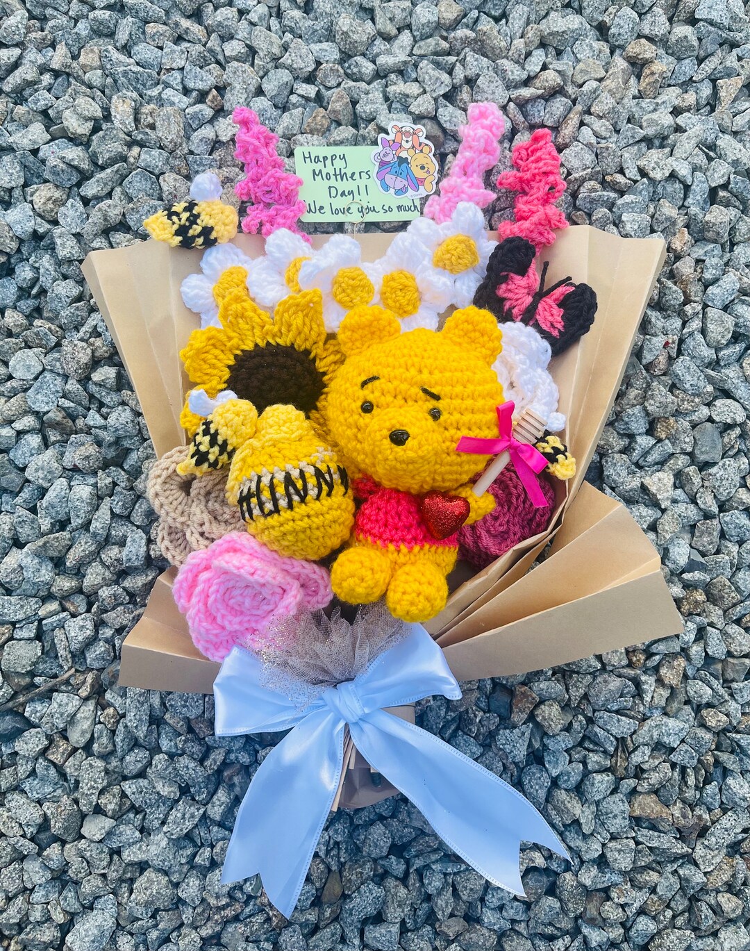 Disney’s, Winnie the Pink - Pooh and Honey Bees| the Pooh Themed ...