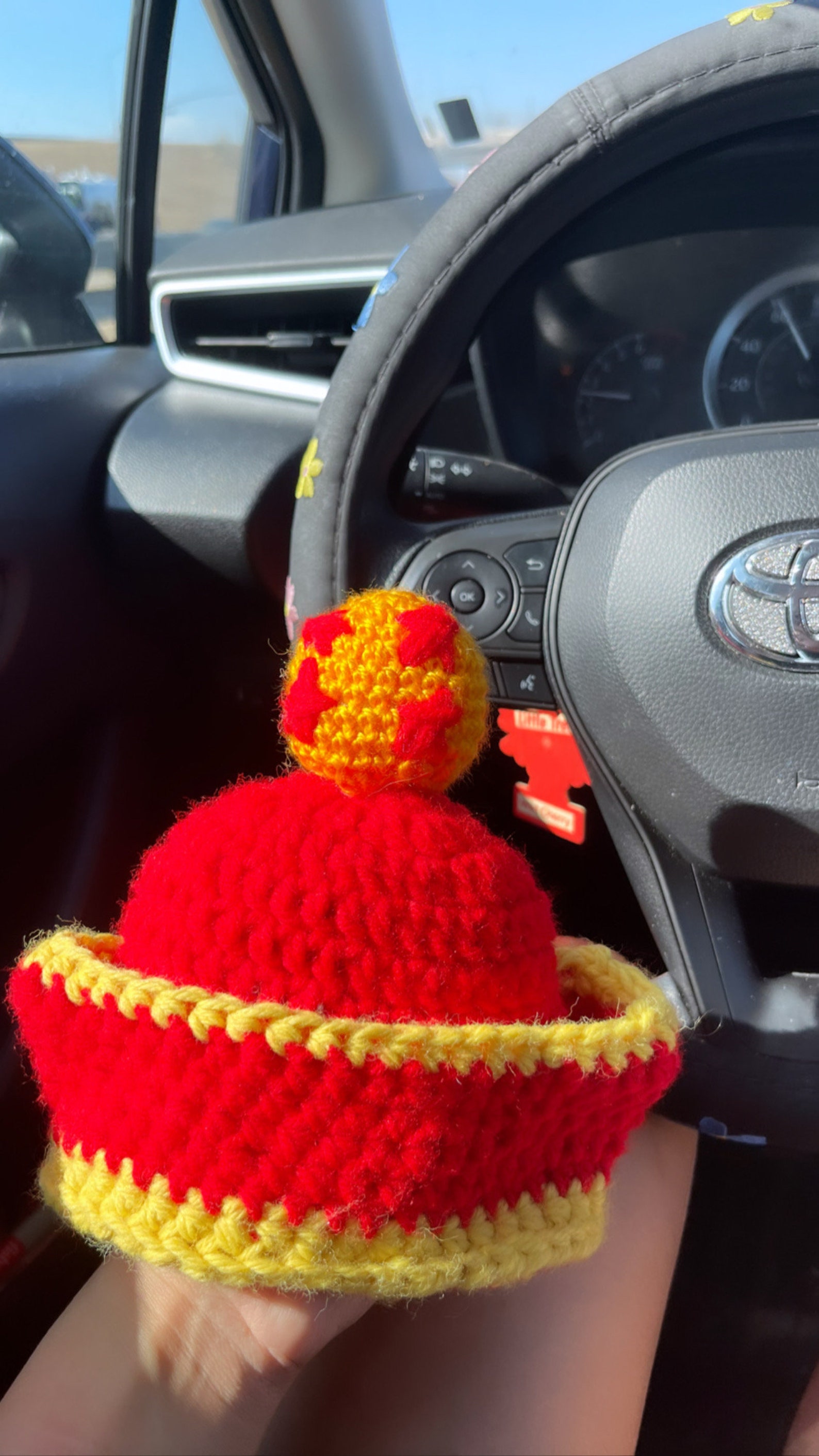 Dragon Ball Z - Gohon Custom Crochet Beanie| Four Star Ball| DBZ Merch ...