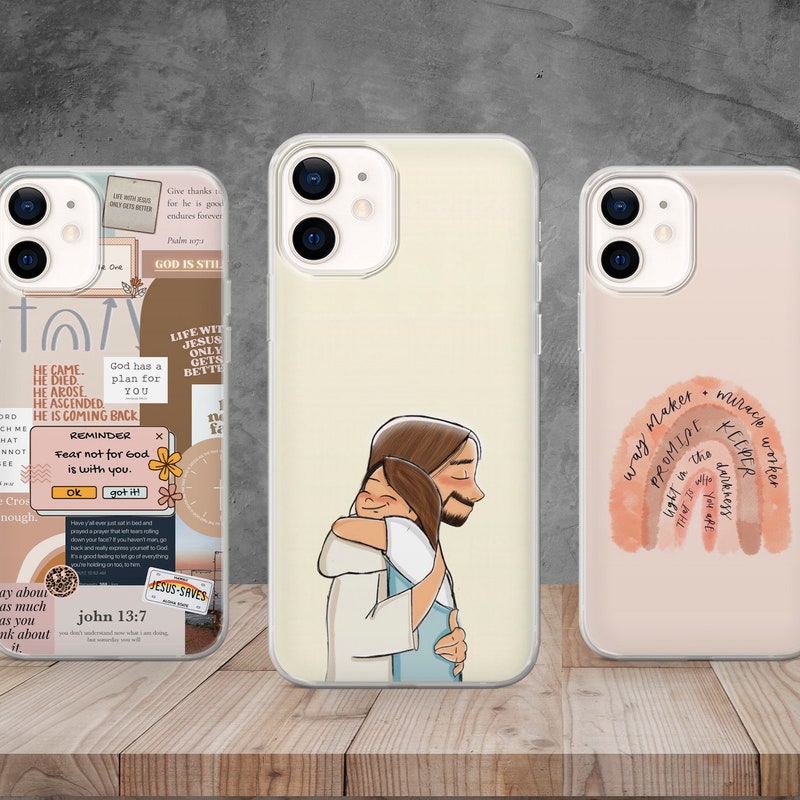 iPhone Case Quote - Etsy