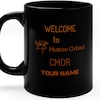 Personalized Cyberdyne Systems Mug - Etsy