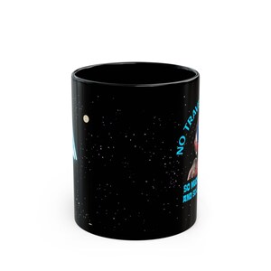 NMS Mug No Man's Sky Custom Coffee Cup Traveller Mug No Man's Sky ...