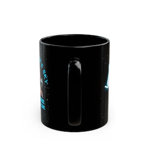NMS Mug No Man's Sky Custom Coffee Cup Traveller Mug No Man's Sky ...