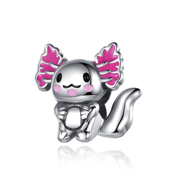 Pandora Lizard Charm - Etsy