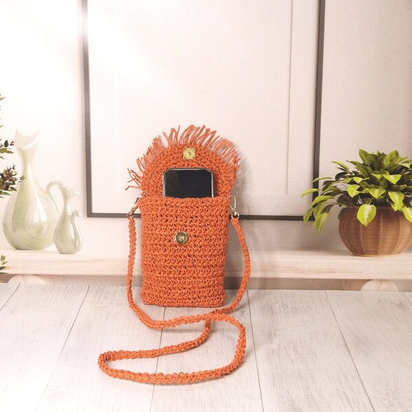 Small Knitting Bag - Etsy