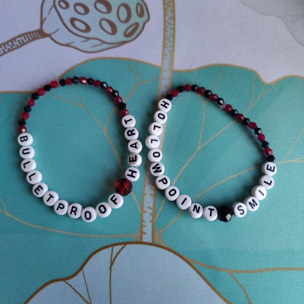 My Chemical Romance Jewelry - Etsy