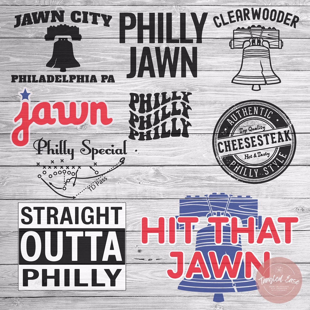 Hit That Jawn SVG | Philly SVG | Jawn Svg | Philly Special SVG ...