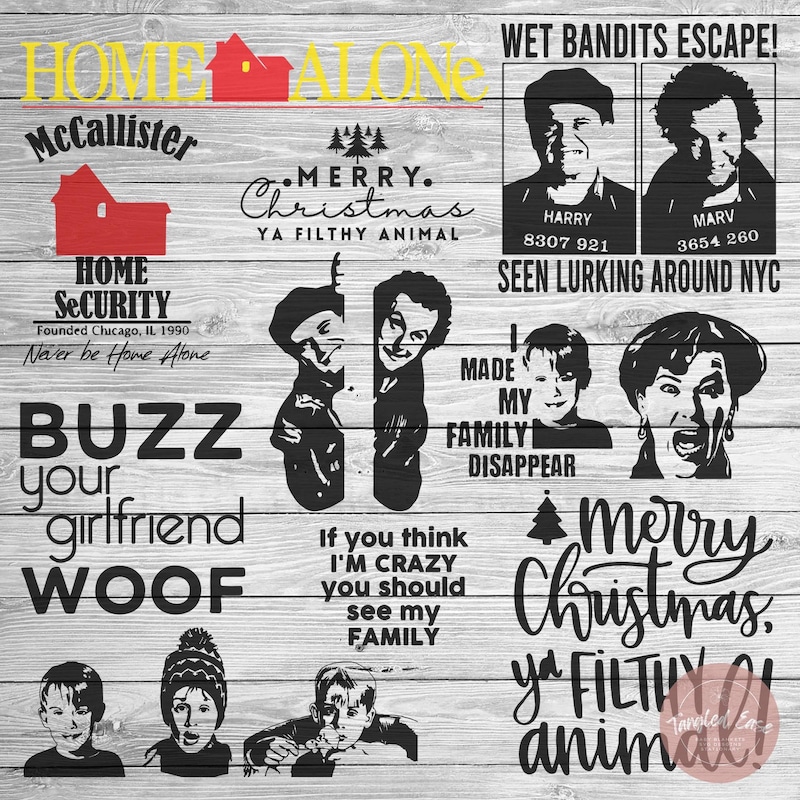 Svg Files Mom Christmas - Etsy UK