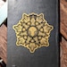 Final Fantasy XIV FFXIV Sticker - Azem Crystal Summoning Circle Decal ...