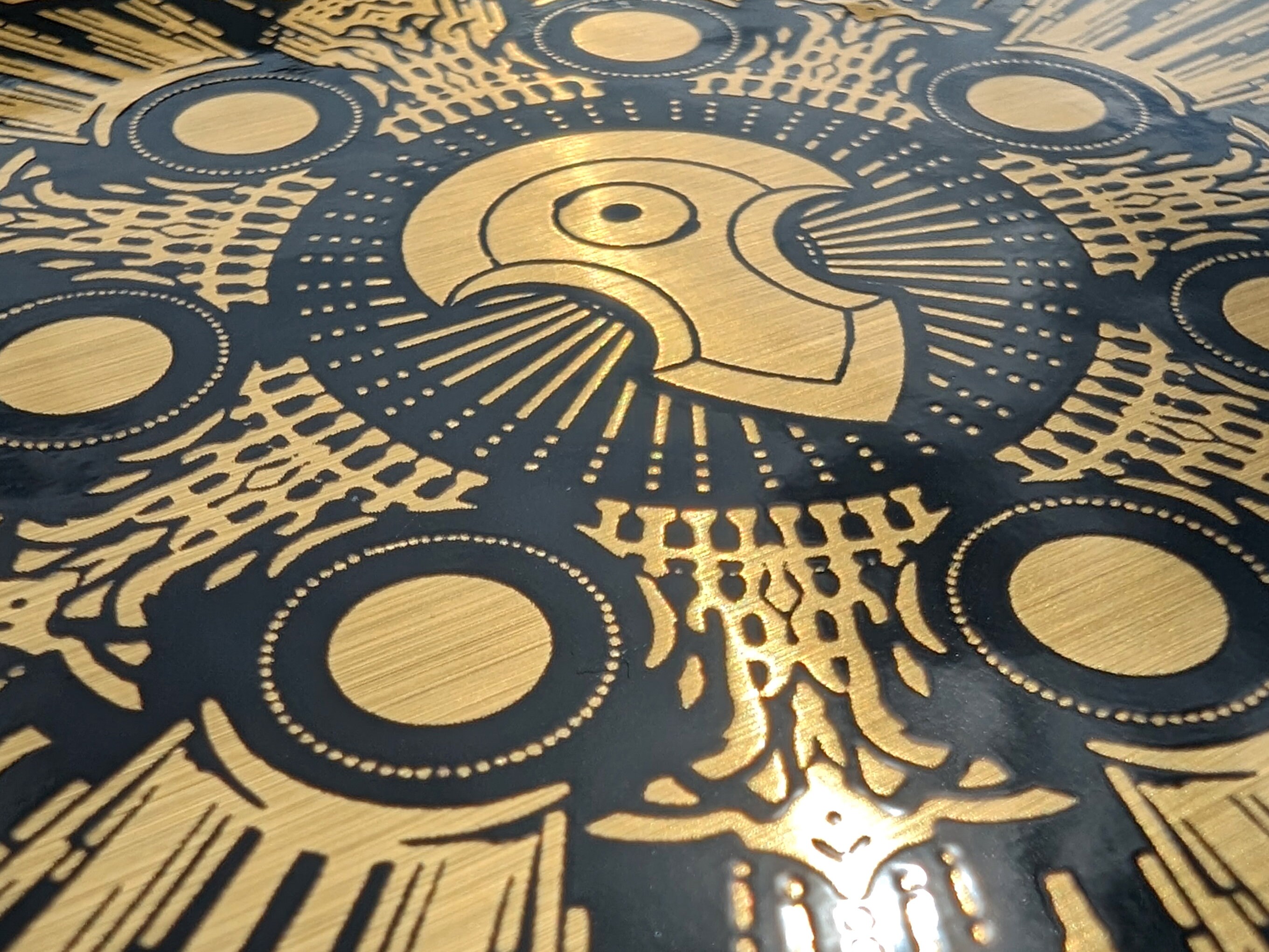 Final Fantasy XIV FFXIV Sticker Azem Crystal Summoning Circle Decal - Etsy