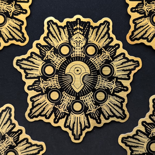 Ffxiv Sticker - Etsy