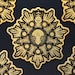 Final Fantasy XIV FFXIV Sticker - Azem Crystal Summoning Circle Decal ...