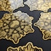 Final Fantasy XIV FFXIV Sticker - Azem Crystal Summoning Circle Decal ...