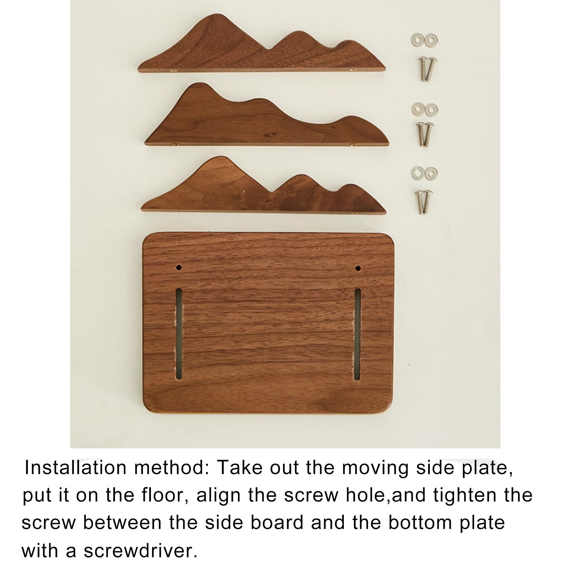 Vertical Laptop Stand Wood Laptop Stand Ergonomic Computer - Etsy