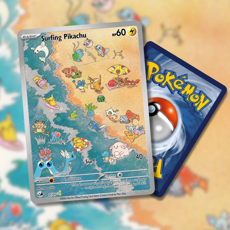 Wrenny Moo Cards - Etsy