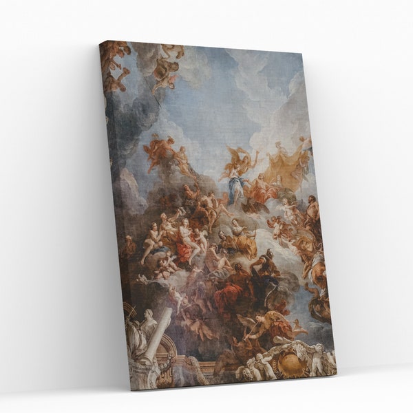 Michael Angelo Art - Etsy