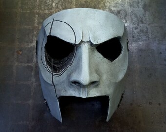 James Root Mask All Hope is Gone Slipknot - Etsy