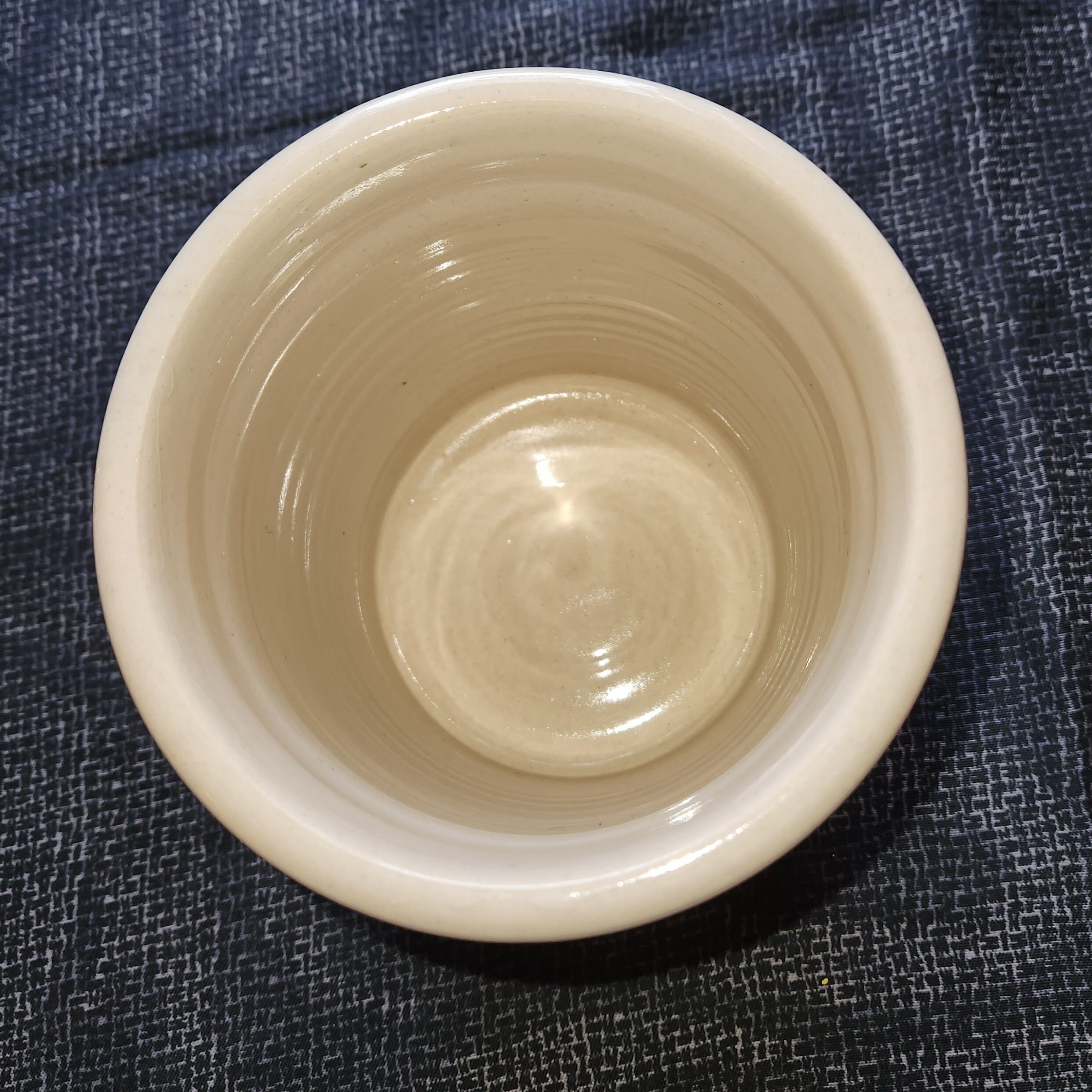 Marshall Pottery Yesteryears Crock - Etsy