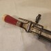 Ekco Hand Beater W/red Handle - Vintage - Etsy