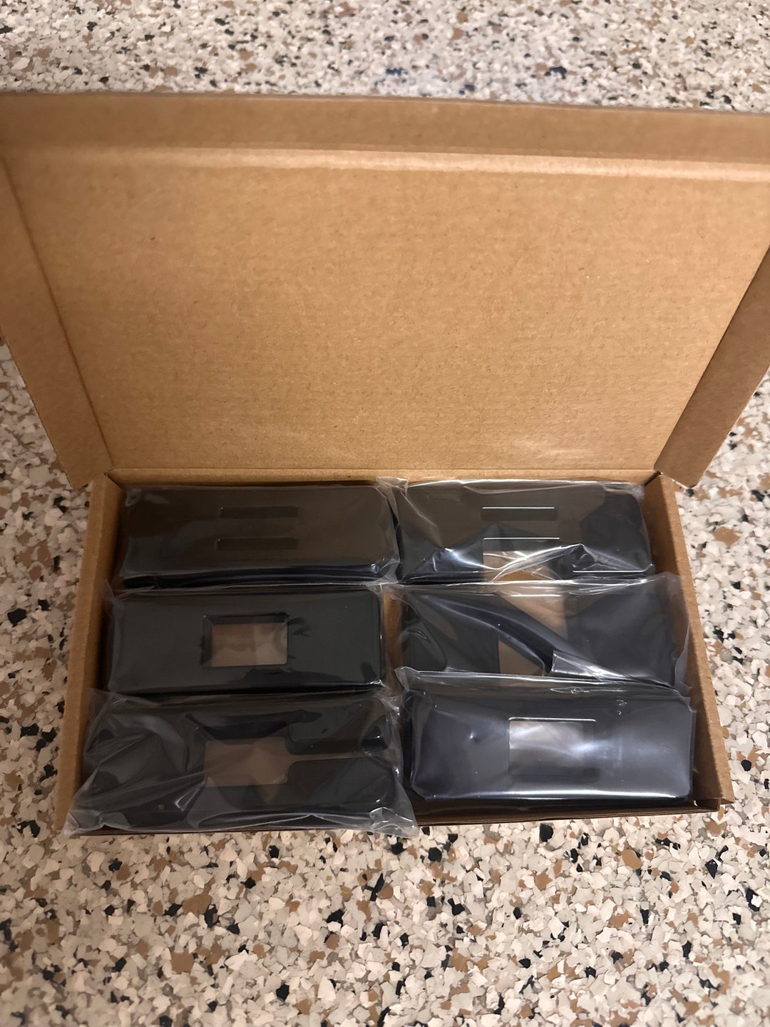 Bronco off Road Grille Letter Overlays 2021-2024 Domed Design With 3M ...