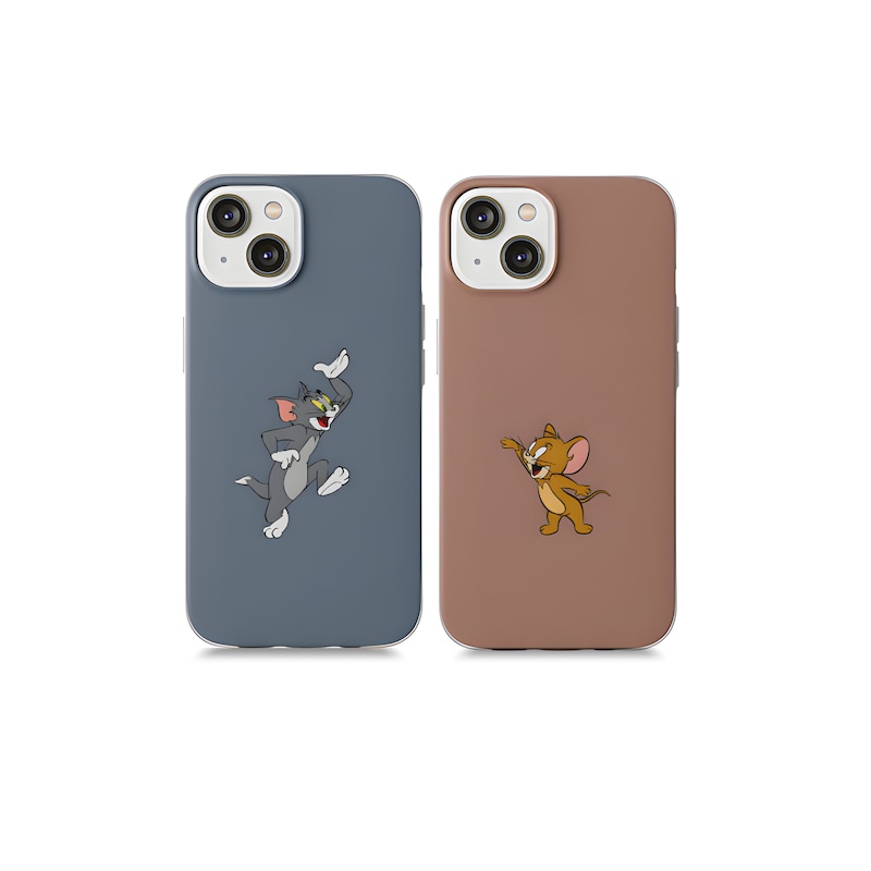 Matching Phone Cases - Etsy